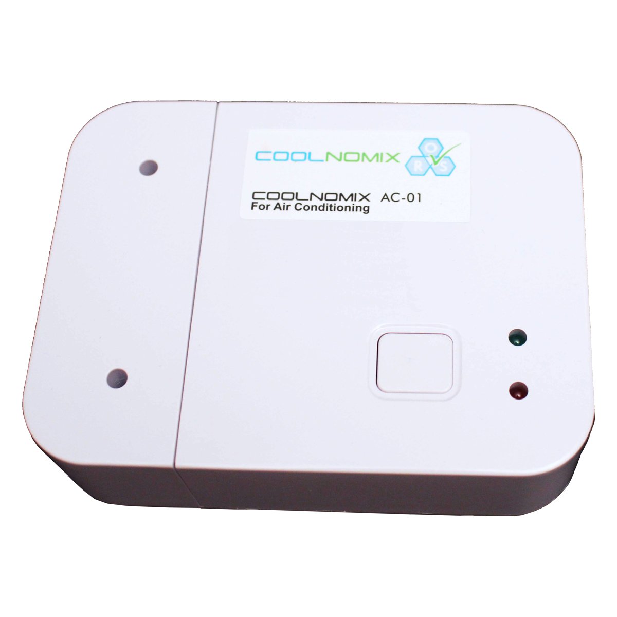 Retrofit control designed to reduce the running costs of process ...